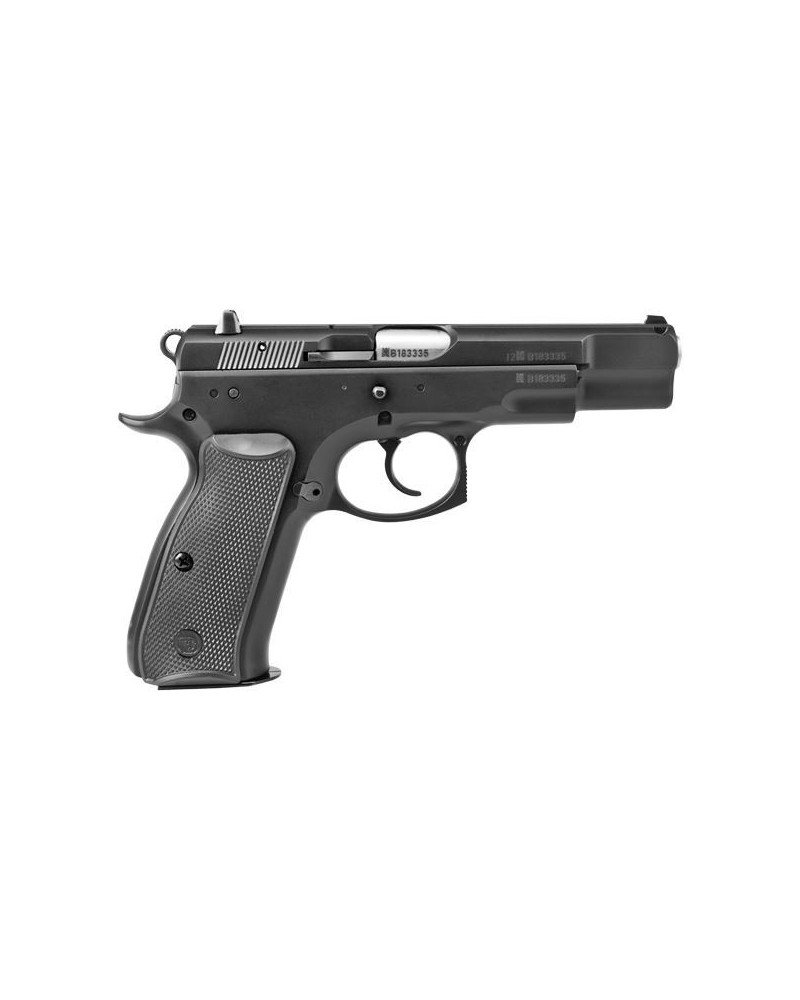 Pistolet CZ 75 B Omega kal. 9x19mm Luger